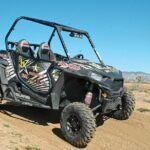 Polaris Extreme Tour - Half day- Adrenaline Uvero Alto - The Experience and What You’ll Love