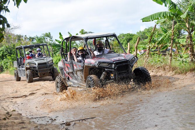 Polaris Familiar - The Practical Side: What Travelers Should Know