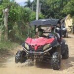 Polaris Terracross Half Day tour - Who Will Enjoy This Tour?