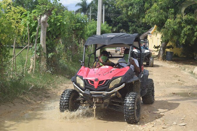 Polaris Terracross Half Day tour - Who Will Enjoy This Tour?