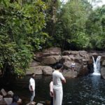 Polgampola Waterfall Tour by Tuk Tuks From Bentota area - The Real Value of this Tour