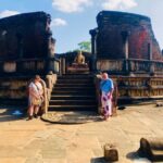 Polonnaruwa: Ancient City Sightseeing Guided Tour - What to Expect During the Tour