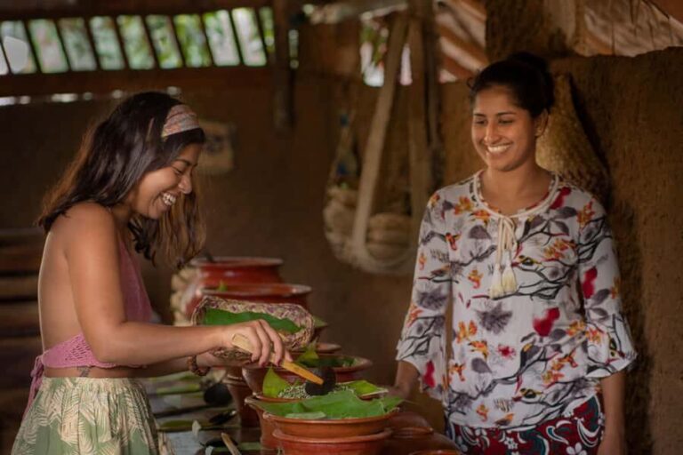 Polonnaruwa: Waterfalls, Village, Vedda Tour & Kandy Drop - The Logistics: What You Need to Know