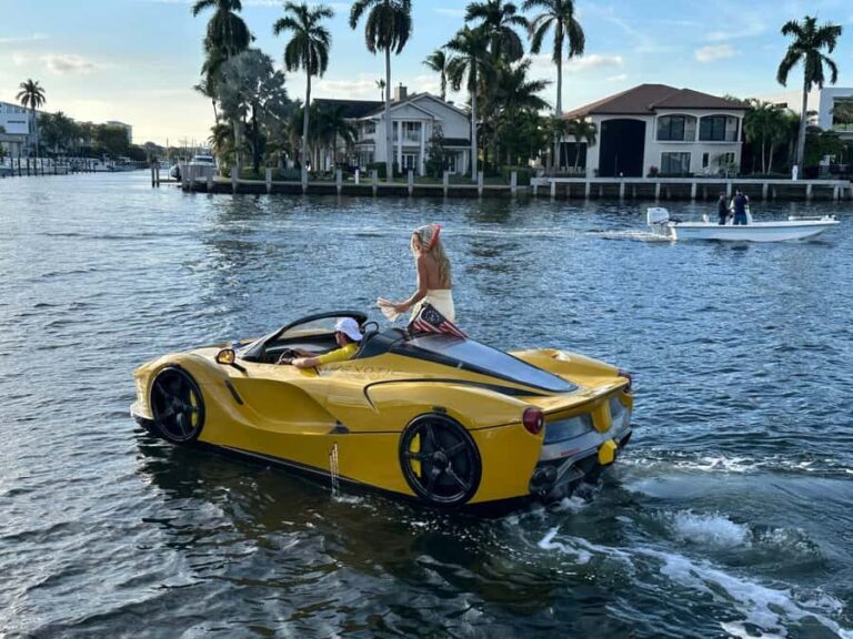 Pompano Beach: Jet Ski Rental - Who is This Experience Best For?