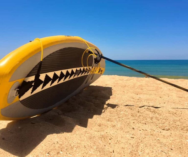 Pompano Beach: Stand Up Paddle Board Rental - Who Should Book This Experience?