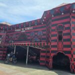 Ponce: Walking City Tour, Entry Seralles Museum & Dinner Included - Authentic Experiences and Practical Tips