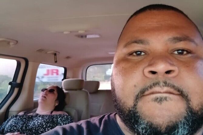 POP Airport Transfer to Costambar, Cofresí and Maimón - Inclusions and What They Mean for You