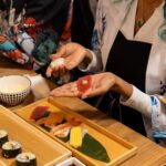 Popular Sushi Making Class in AsakusaGrand Opening - An In-Depth Look at the Sushi Making Class in Asakusa
