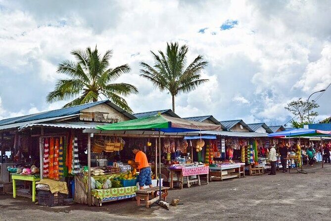 Poring Hot Springs Tour from Kota Kinabalu including Treetop Canopy Walk - Is It Worth the Price?