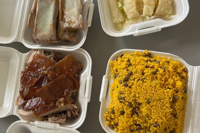 Pork Highway & Cayey Cultural & Gastronomical Experience - Practical Details: What You Need to Know