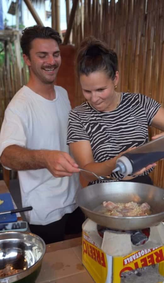 Port Barton: Cooking Class Filipino Dishes (Charcol Stove) - Who Will Enjoy This Tour?