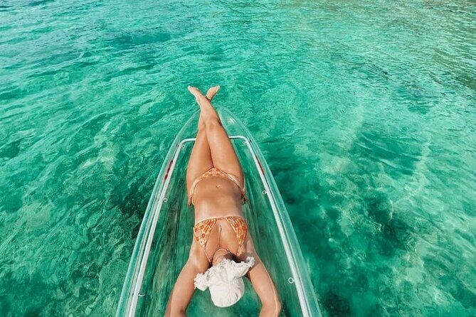 Port Barton Full Day Island Hopping with Buffet Lunch - Practical Details and Value