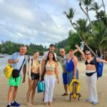 Port Barton Island Hopping from San Vicente - What the Experience Means for You