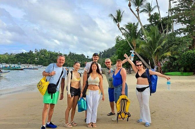 Port Barton Island Hopping from San Vicente - What the Experience Means for You