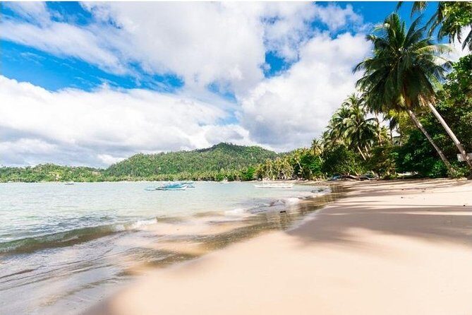 Port Barton Tour A In San Vicente, Palawan - What’s Included and What’s Not