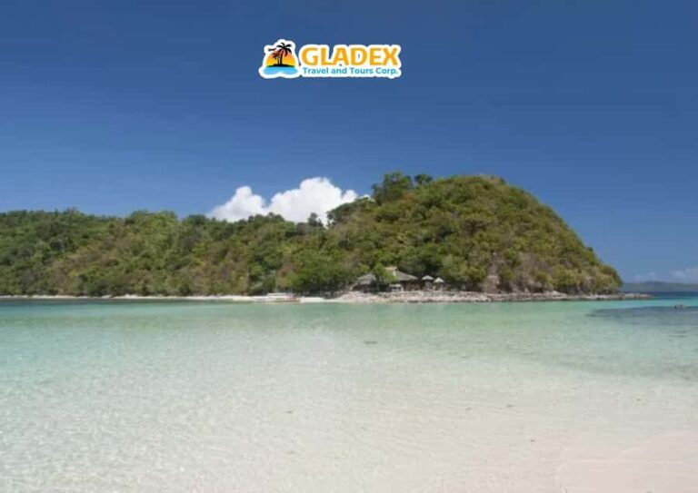 Port Barton: TOUR C ISLAND HOPPING - Why Choose This Tour?