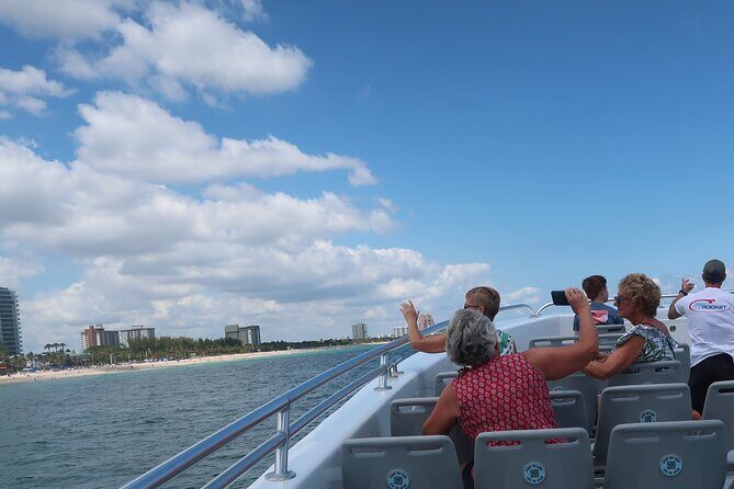 Port Everglades Sightseeing Cruise - Authentic Views and What Travelers Love