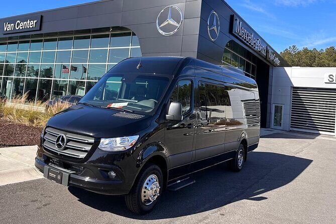 Port of Miami Transfer Service 14 Passengers - FAQs