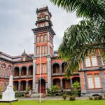 Port of Spain City Tour - The Itinerary in Detail