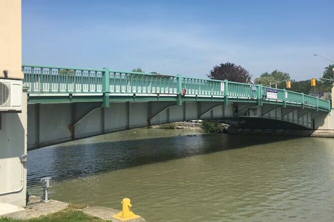 Port Stanley Scavenger Hunt and Escape Game - The Experience: What Travelers Are Saying