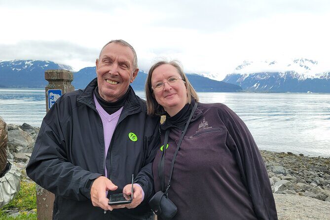 Port Whittier Day Tour - Wilderness, Wildlife & Ring of Glaciers - Who Should Consider This Tour?