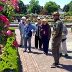 Portland City Tour and Waterfall Tour: Two Tours in One Day - Transportation, Group Size, and Value