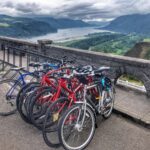 Portland: Columbia River Gorge Waterfalls Hike & Bike Tour - Practical Details and Value