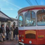 Portland, Maine: 60-Minute Narrated Sightseeing Trolley Tour - Who Will Enjoy This Tour?