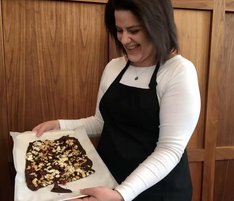 Portland Oregon: Chocolate and Coffee Walking Tour - In-Depth Look at the Stops