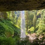 Portland Oregon: Silver Falls State Park Waterfall Hike - Transportation, Duration, and Practicalities