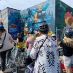 Portland Oregon: Street Art Bike Tour of Eastside - Things We Love About This Tour
