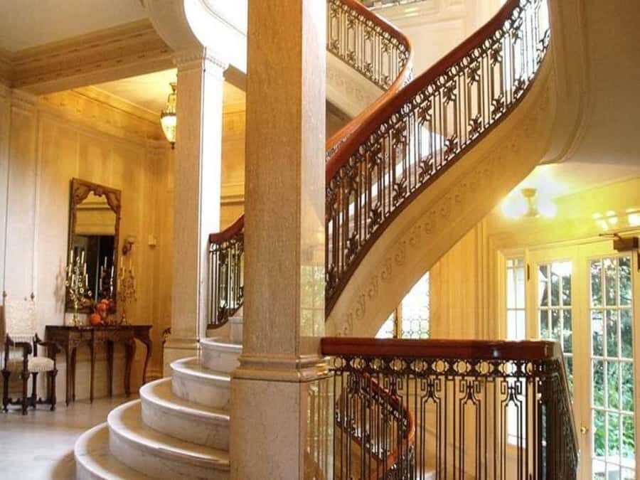 Portland: Pittock Mansion Entry Ticket - The Experience in Detail