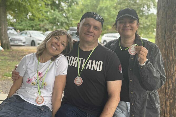 Portlandia's Wardrobe Malfunction - Who Will Love This Experience?