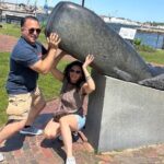 Portsmouth Puzzling Adventure Scavenger Hunt Walking Activity - Who Will Love This Tour?