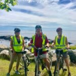 Portsmouth: Self Guided / Bike Rental - What to Expect from Your Bike Rental Experience