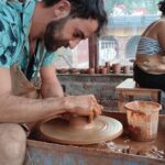 Pottery in Rishikesh A Healing Clay Experience - Why This Experience Matters