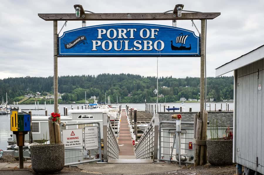 Poulsbo: Little Norway Walking Tour - Why This Tour Is Worth Your Time