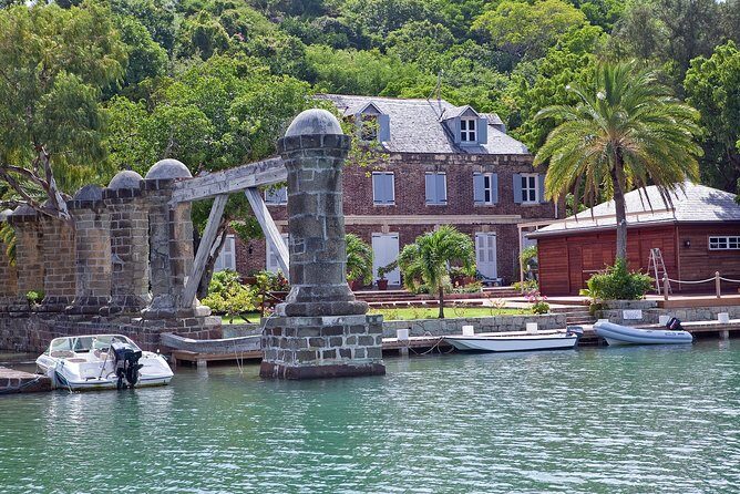 Power 360 Sightseeing and Snorkel Cruise Antigua - What the Reviews Say