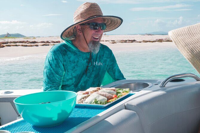 Power Catamaran All Included Island Trips - Why This Tour Offers Great Value