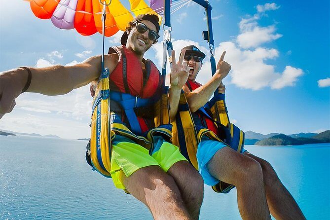 Power Shore Adventure Power Fly - The Itinerary Breakdown: What You Can Expect