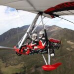Powered Hang Gliding Experience - What’s Included and What’s Not
