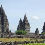 Prambanan, Borobudur Climb Up, & Mendut (Ticket Included) - Prambanan Temple: A Hindu Marvel