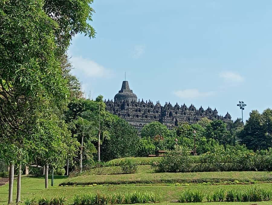 Prambanan - Borobudur Temple (Private Transportation) - The Itinerary Explored