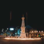 Prambanan, Borobudur & Tugu: Java's Golden Triangle Sunset - The Golden Hour at Tugu Jogja