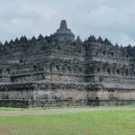 Prambanan Guided Tour & Borobudur Climb with the Tickets - The Itinerary in Detail