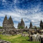 Prambanan Sunset UNESCO, Sukuh, And Cetho temple Hindu Journey - The Itinerary Breakdown