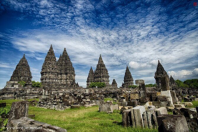 Prambanan Sunset UNESCO, Sukuh, And Cetho temple Hindu Journey - The Itinerary Breakdown