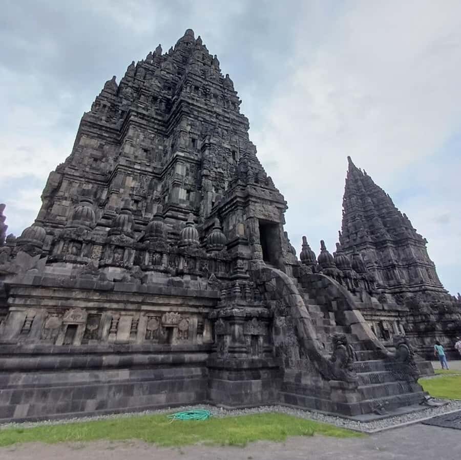 Prambanan Temple Afternoon Tour - The Itinerary: What to Expect