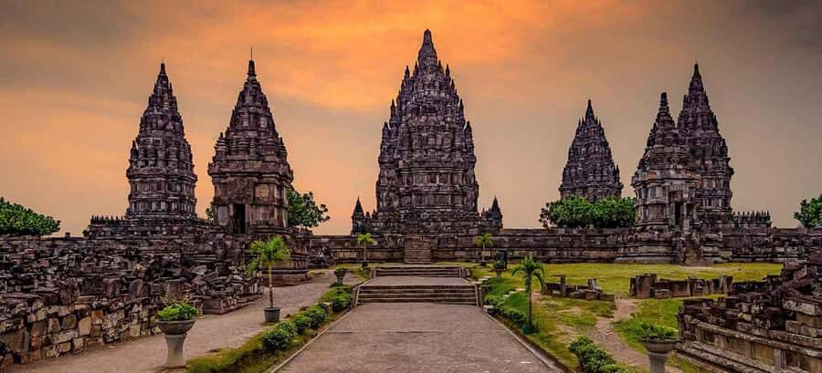 Prambanan Temple Private Tour From Semarang Port - Pricing and Value