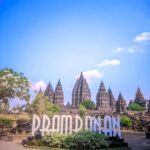 Prambanan Temple Sunset and Ramayana Ballet - The Sunset Experience